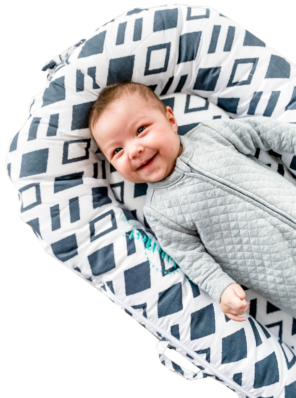 CuddleNest® Mini (Haven)