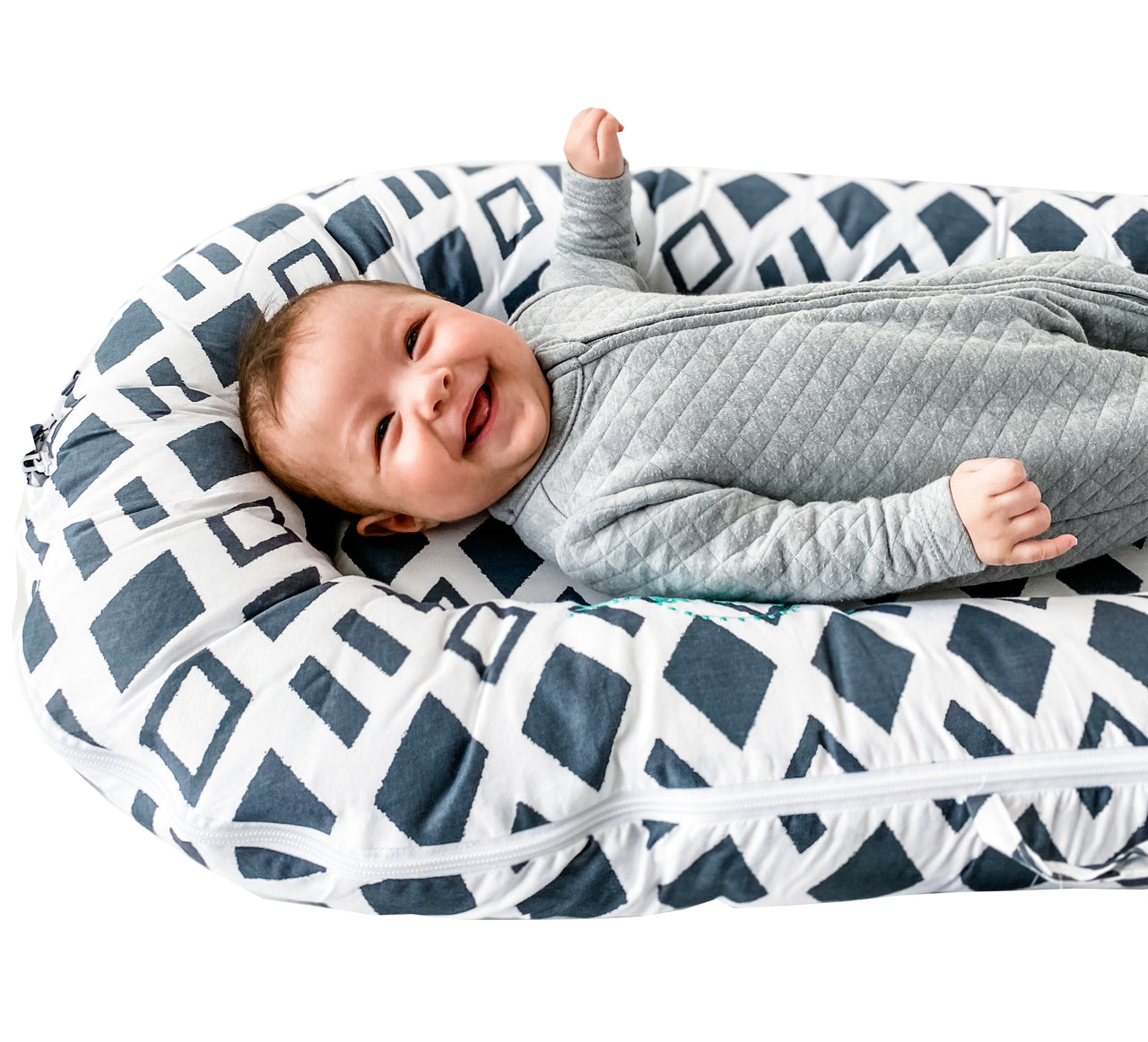 CuddleNest® Mini (Haven)