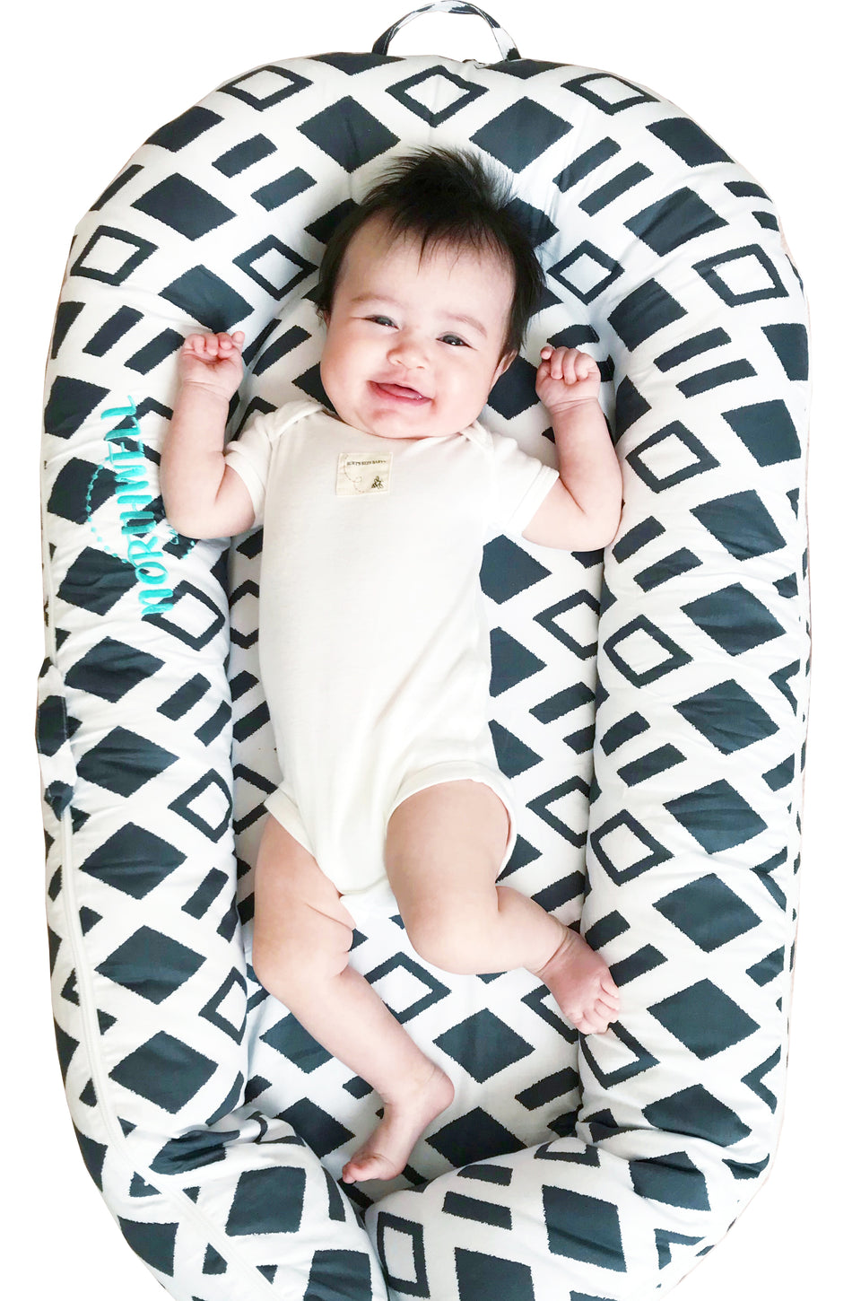 CuddleNest® Mini (Haven)